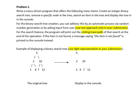 Image result for How to Do Menu Driven Program