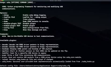 Image result for How to Program a USB Driver with Python