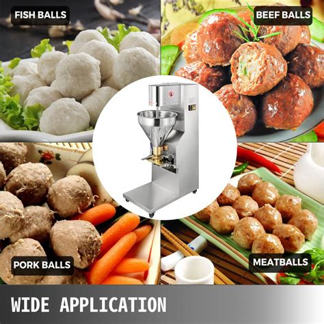 Image result for Meatball Making Machine