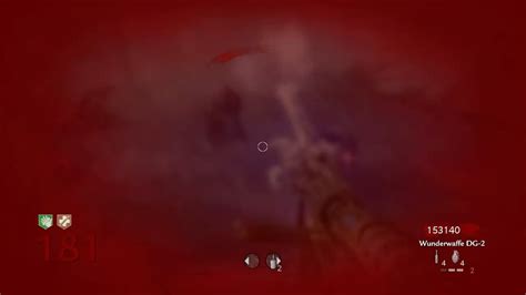 Image result for Cod Zombies Round 100