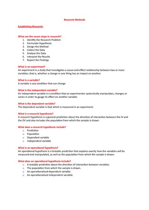 Image result for Devolping Research Methods