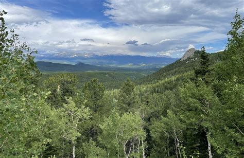 Image result for Off-Road Testing Colorado