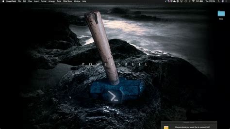 Image result for Jason Helmic PowerShell