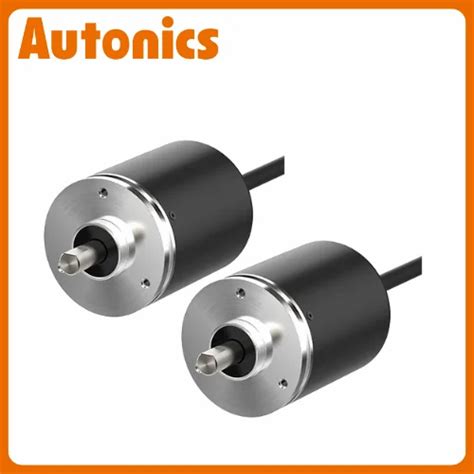 Image result for Autonics Absolute Encoder