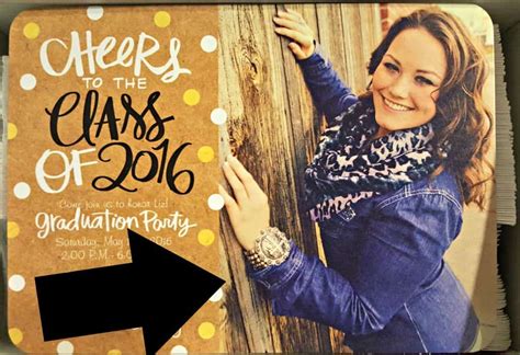 Image result for Shutterfly Graduation Invitations