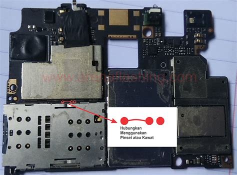 Image result for Redmi Note 9 Pro Test Point