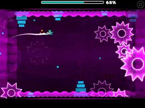 Image result for Toe 2 Geometry Dash
