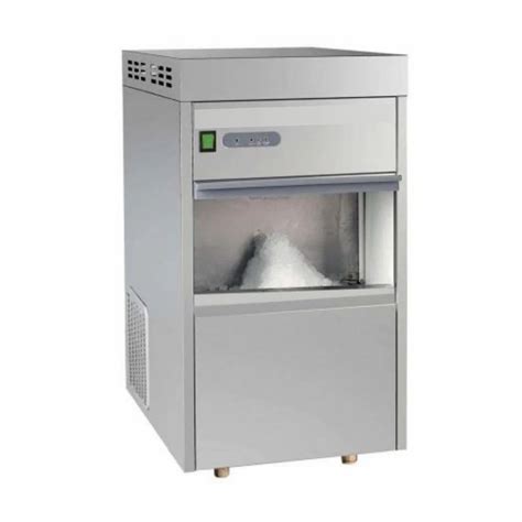 Image result for Ice Flaking Machine Water Connection