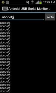 Image result for Serial to USB Tester for Android