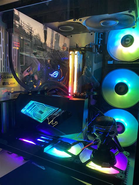 Image result for Pro PC Setup