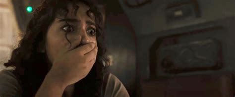 Image result for Alien Romulus Offspring Scene