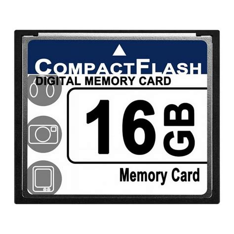 Image result for Compact Flash Memory Card