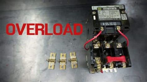 Image result for How to Test Samsung Overload Relay
