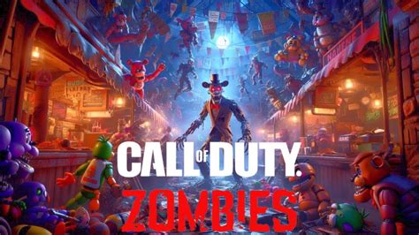 Image result for F-NaF Zombie Cod