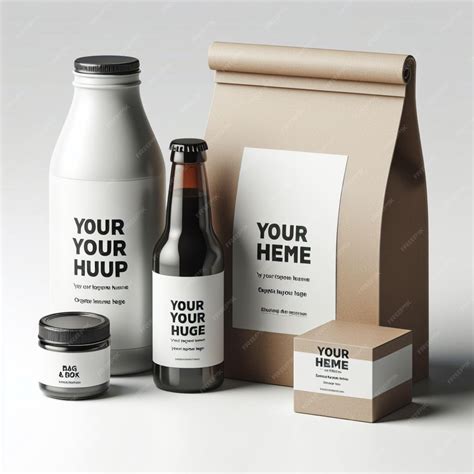 Image result for Simple Packaging Design