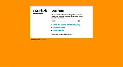 Image result for Intranet Intertek