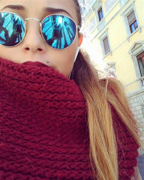 Image result for Monroe Piercing Tutorial