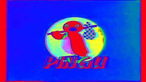 Image result for Pingu Intro Effects Collection
