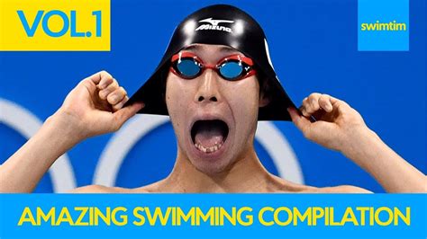 Image result for Win Fail Swimming