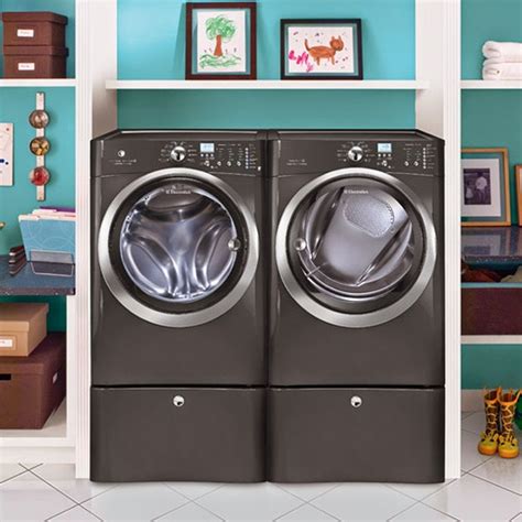 Image result for Stackable Washer Dryer Combo
