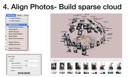 Image result for Metashape Photogrammetry Tutorial