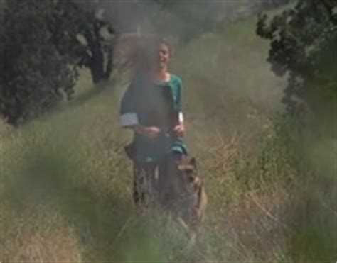 Image result for Bionic Woman Bionic Dog