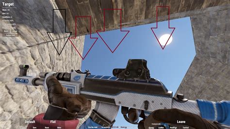 Image result for Rust Chad 2X1