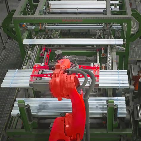 Image result for Stacking Machine ASP