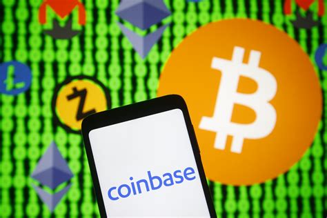 Image result for Coinbase Stock Symbol