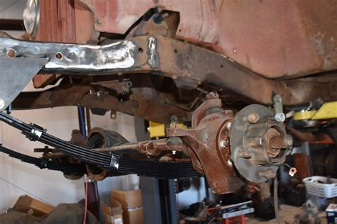 Image result for Add a Leaf Spring F350