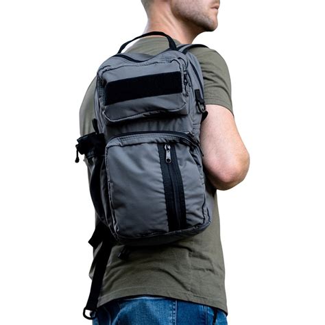 Image result for Backpack Bulletproof EDC Backpack