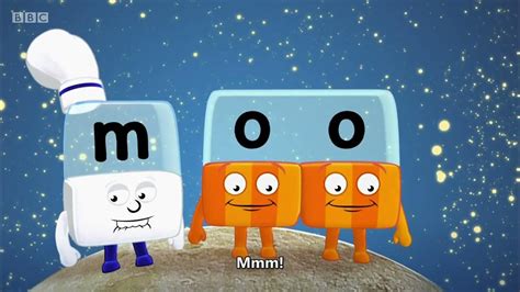 Image result for Alphablocks One