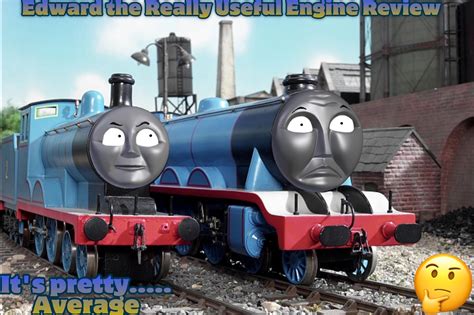 Image result for Really Useful Engine Model