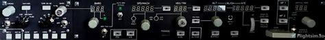 Image result for GoFlight Single Engine Control Module