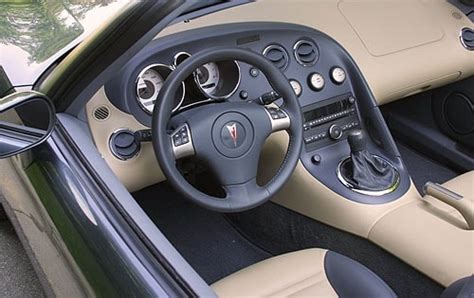 Image result for Pontiac Solstice Convertible Problems