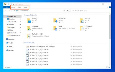 Image result for How Do You Use File Explorer