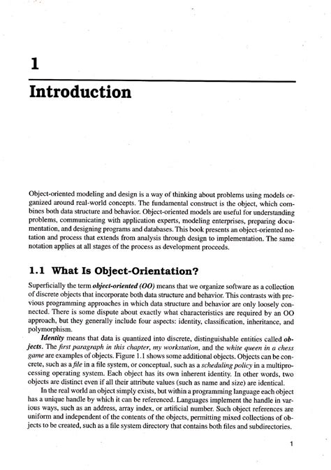 Image result for 18Cs642 Module 2 Oomd Notes