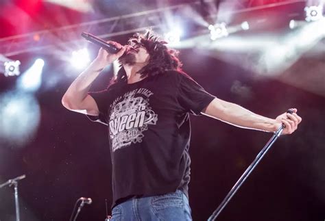Counting Crows + LIVE Celebrating 25 Years With Local Tour Stops