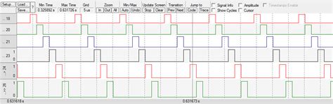 DUE Arduino Dual Edge Pwm - General Guidance - Arduino Forum