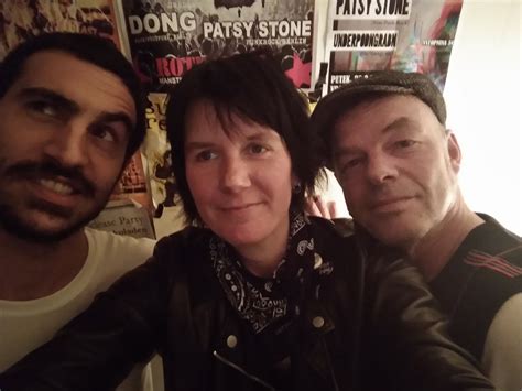 Image result for Patsy Stone Modelling in Paris