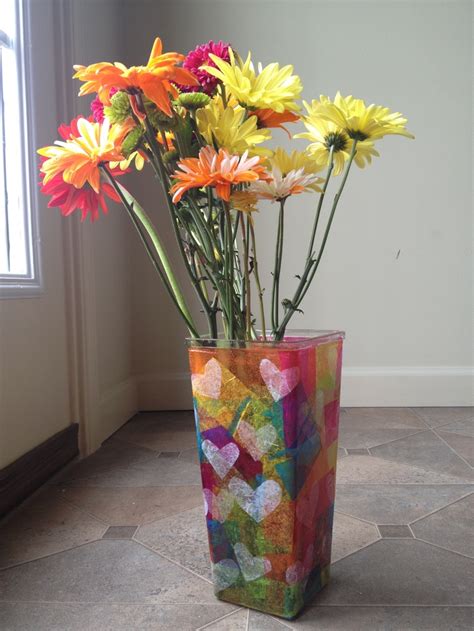 Image result for Decoupage Projects Using Tissue Paper