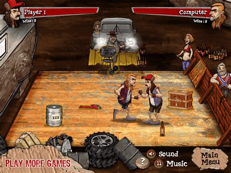 Image result for Backyard Boxing