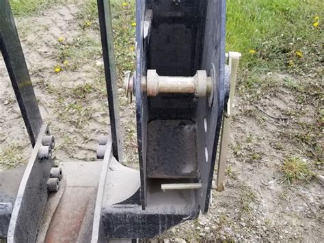 Image result for Front End Loader Engine Mount