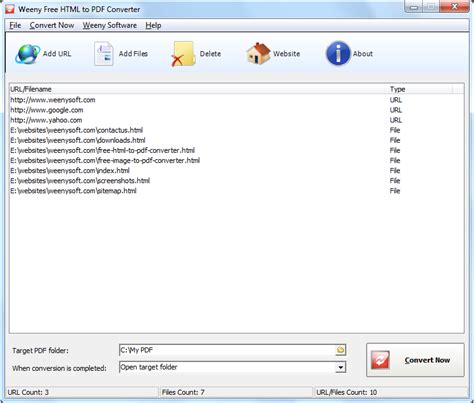 Image result for Changing HTML to PDF