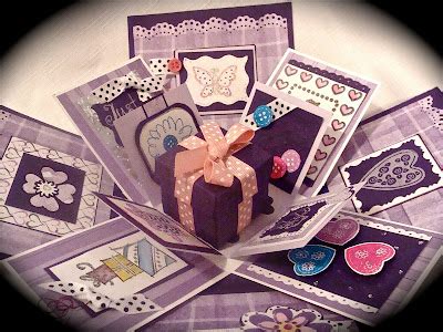 Image result for Pop Out Exploding Box