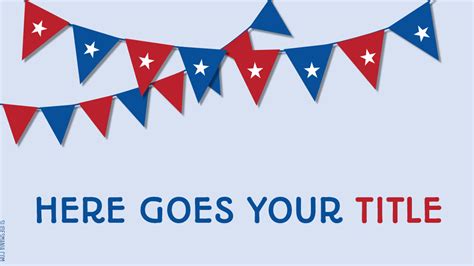 Image result for 4th of July Backgrounds for PowerPoint