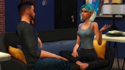Image result for Sims 4 Talking Animtons