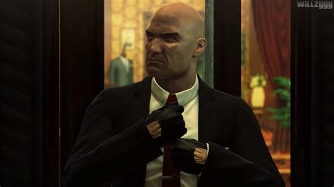 Image result for Hitman Absolution Walkthrough Part 17