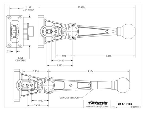 Image result for Ford Auto Sequential Shifter