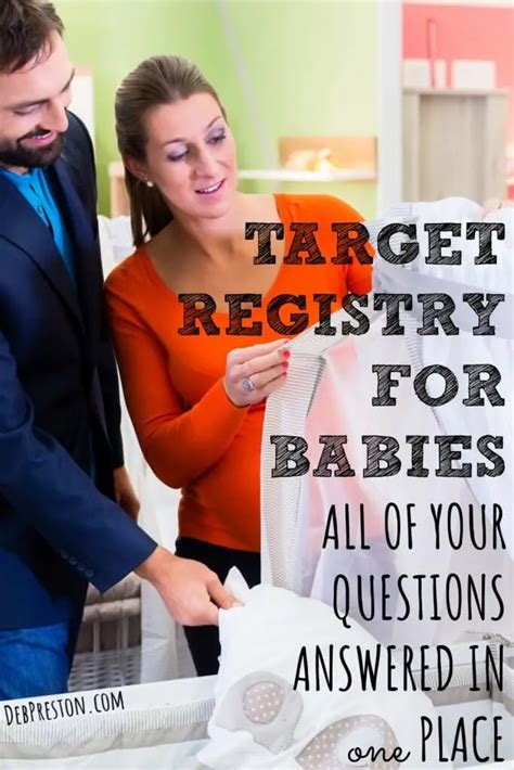 Image result for Target Registry